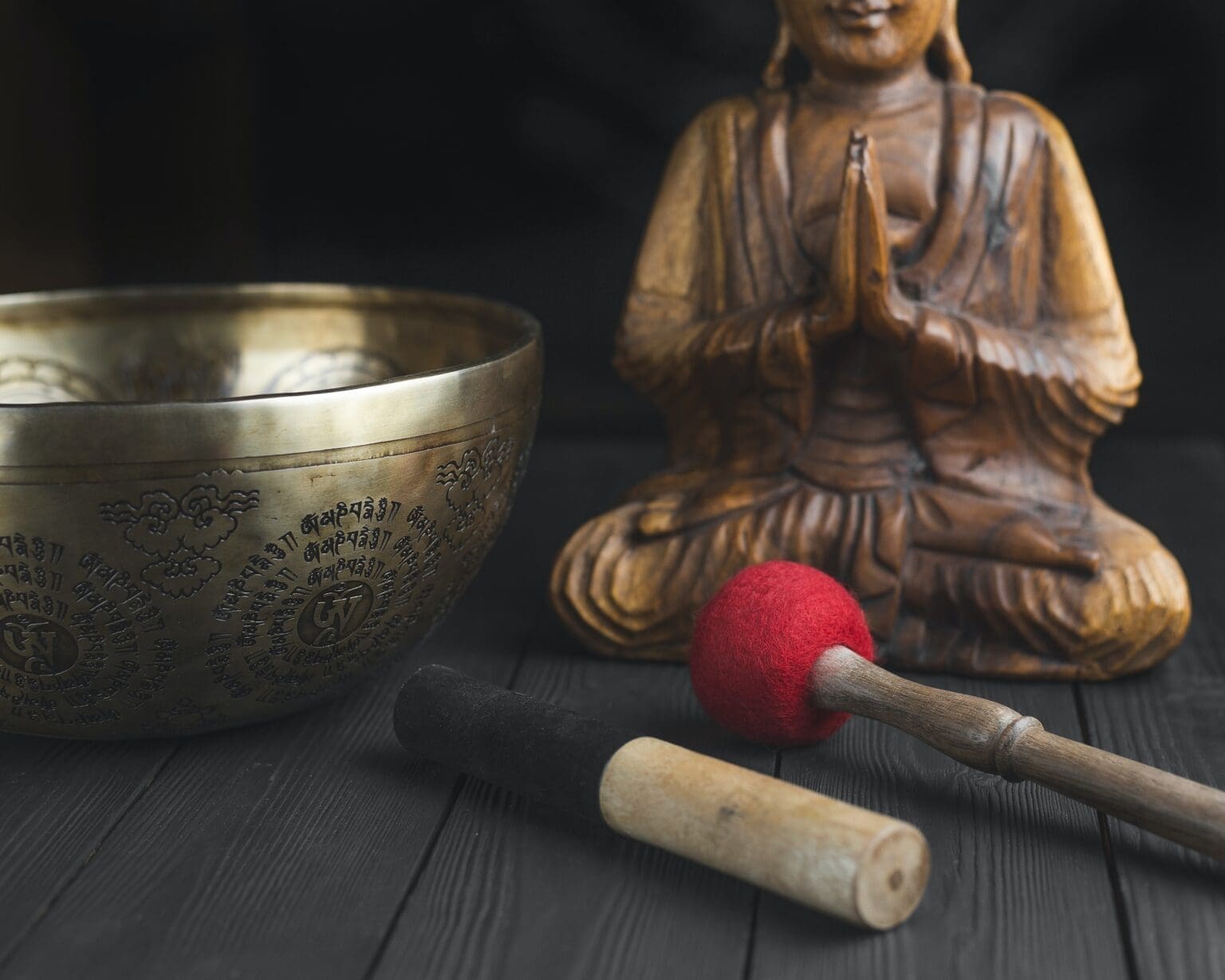 Sound Healing for growth and transformation: 3 Amazing Ways to ...